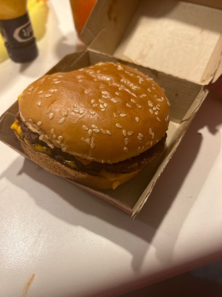 MCDONALD’S - Updated August 2025 - 17 Photos & 50 Reviews - 903 US Hwy ...