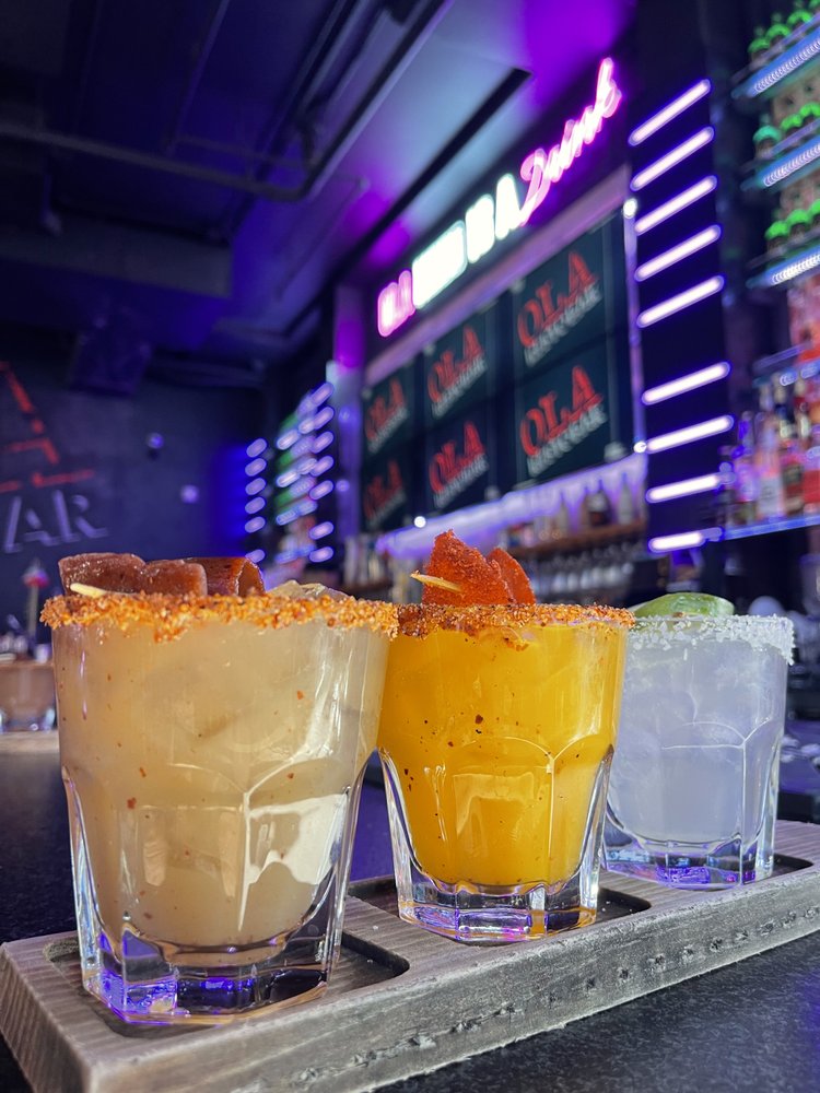 OLA RESTOBAR - 371 Photos & 376 Reviews - 11040 Downey Ave, Downey ...