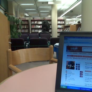 PICKERING CENTRAL LIBRARY - Updated September 2025 - 11 Photos - 1 The ...