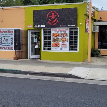 RINKON GUADALAJARA - Updated October 2024 - 50 Photos & 91 Reviews ...