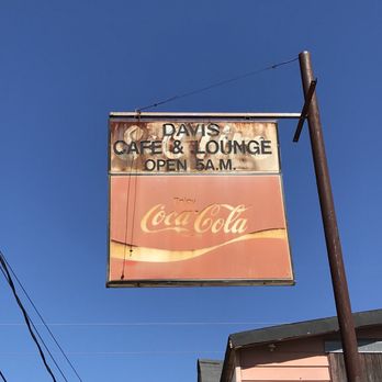 DAVIS CAFE - Updated April 2025 - 49 Photos & 47 Reviews - 518 N ...