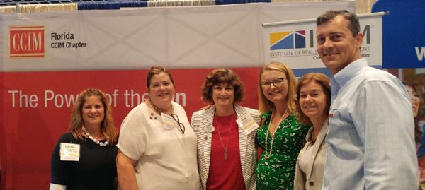 PAM WITTENAUER, CCIM - Updated August 2024 - 7910 Summerlin Lakes Dr ...