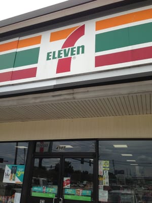 7-ELEVEN - Updated April 2026 - 4985 Alt 19, Palm Harbor, Florida ...