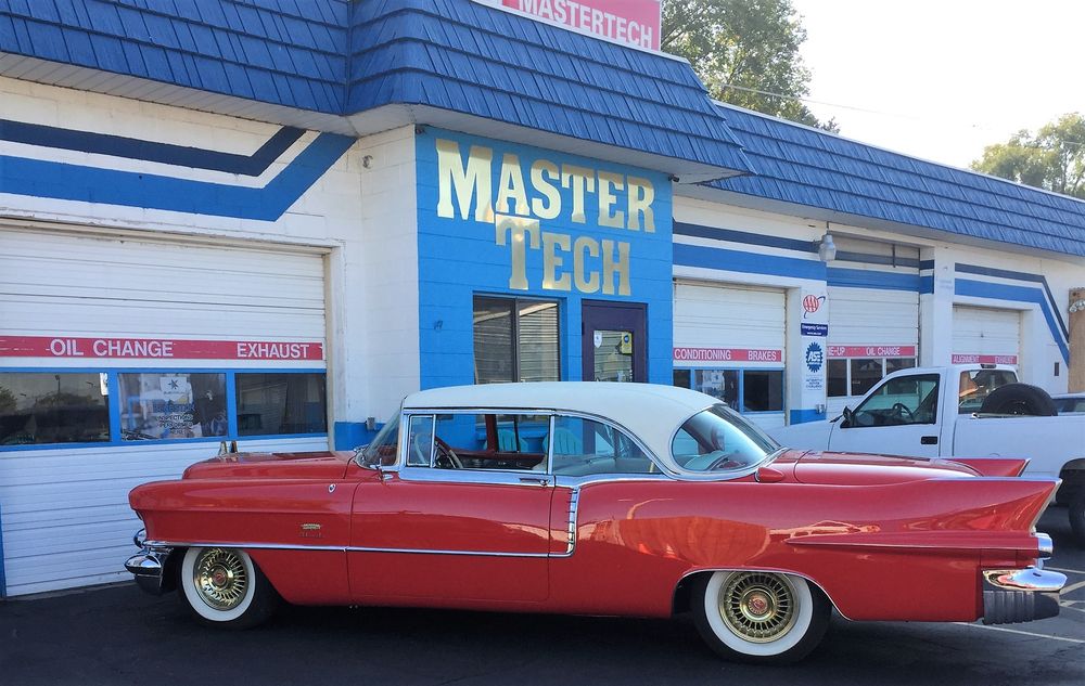 MASTERTECH AUTOMOTIVE - Updated October 2025 - 12 Photos & 26 Reviews - 1717 S State St, Salt ...