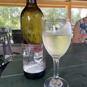 HARPERSFIELD VINEYARD & WINERY - 62 Photos & 78 Reviews - 6387 St Rt ...