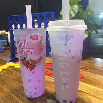 FENG CHA - Updated June 2024 - 114 Photos & 44 Reviews - 625 W 19th St ...