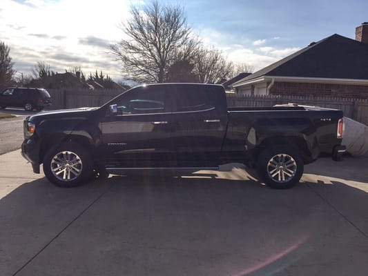 BROWN BUICK GMC - Updated December 2025 - 10 Photos & 20 Reviews - 4300 ...