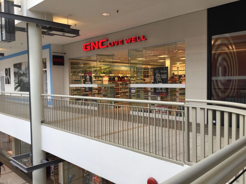 GNC - Updated January 2025 - 9855 Austin Ave, Burnaby, British Columbia ...