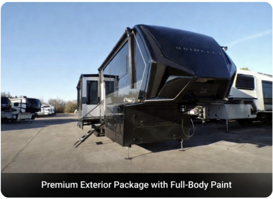 A&L RV SALES MURFREESBORO - Updated April 2026 - 20 Reviews - 130 ...