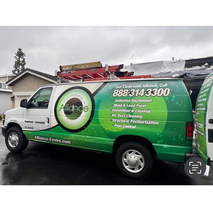 ALLIANCE ENVIRONMENTAL GROUP - Updated December 2025 - 134 Photos & 109 ...