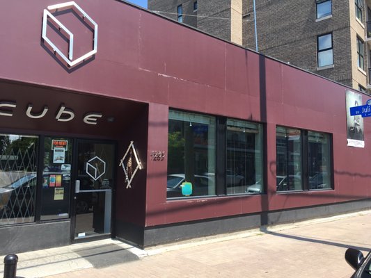 CUBE GALLERY - Updated December 2025 - 1285 Wellington Street W, Ottawa, Ontario - Art Galleries ...