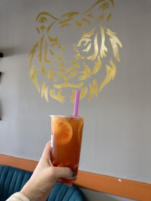 TIGER TEA - Updated December 2025 - 86 Photos & 55 Reviews - 3252 Silas ...