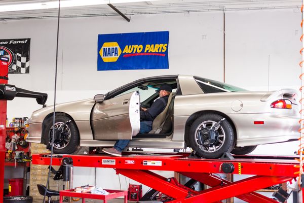 CLARK FRAME & WHEEL ALIGNMENT - Updated October 2025 - 36 Photos & 145 ...