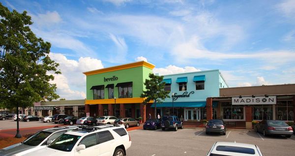 VILLAGE DISTRICT - Updated April 2025 - 104 Photos & 31 Reviews - 2034 ...