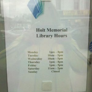 SCHLOW CENTRE REGION LIBRARY - Updated August 2025 - 211 S Allen St ...