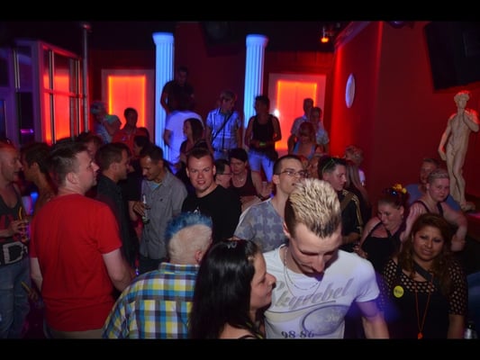 DIE BUSCHE - Updated May 2025 - 110 Photos & 38 Reviews - Warschauer ...