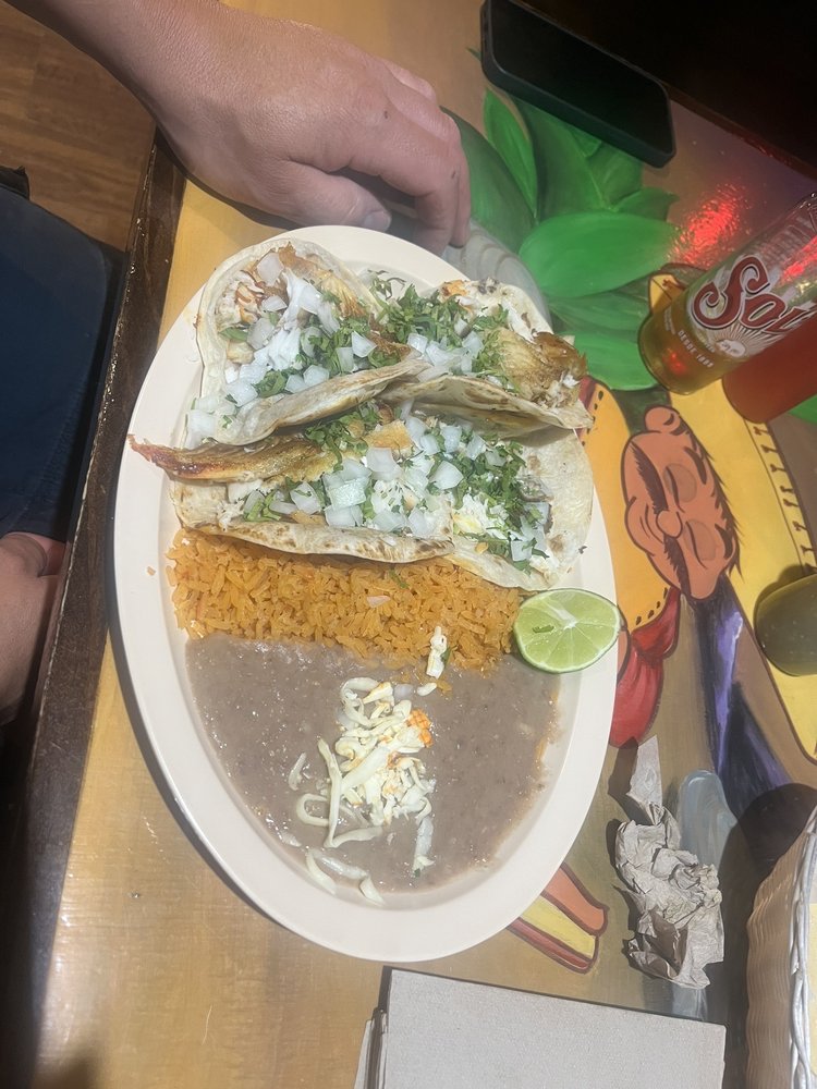 SUPER TACOS MOY - 18 Photos & 60 Reviews - 140 W Chestnut St ...