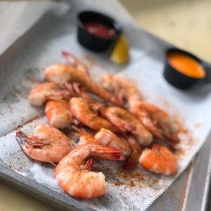 MARSHSIDE GRILL - 137 Photos & 223 Reviews - Seafood - 1200 Glynn Ave ...