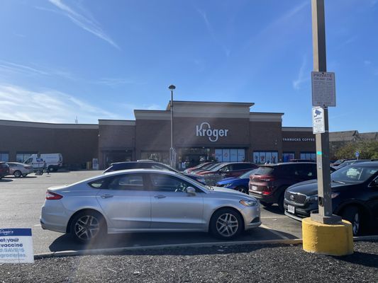 KROGER - Updated May 2026 - 62 Photos & 93 Reviews - 1375 Chambers Rd ...