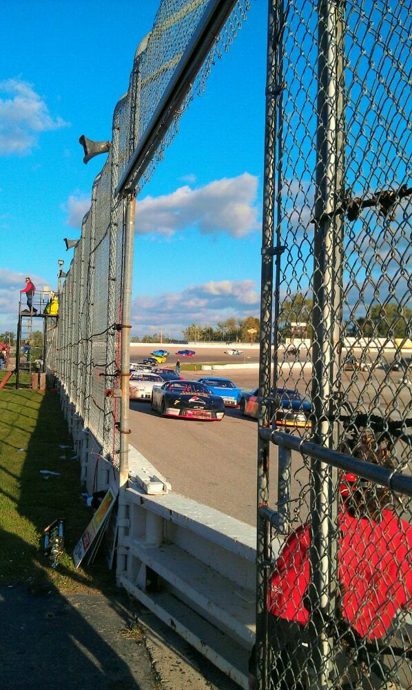 TOLEDO SPEEDWAY - Updated July 2025 - 5639 Benore Rd, Toledo, Ohio ...