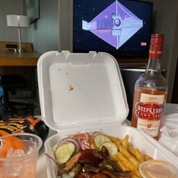 THE REFUGE - Updated January 2026 - 50 Photos & 139 Reviews - 404 E ...