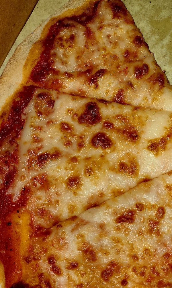 ARMANI PIZZERIA - Updated June 2026 - 2707 Boston Ave, San Diego ...