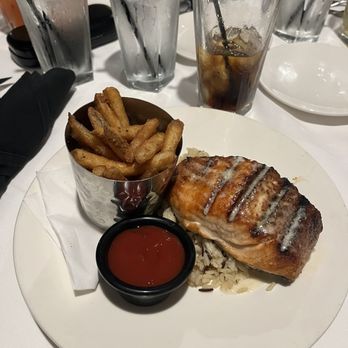 ZEPHYR GRILL & BAR - Updated June 2024 - 816 Photos & 988 Reviews - 613 ...