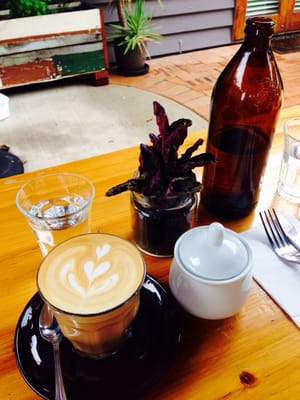 ABODE CAFE - Updated August 2025 - 41 Photos & 21 Reviews - 30 Hillsdon ...