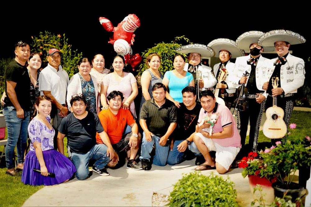 MARIACHI EL REY - Updated September 2025 - 32 Photos & 13 Reviews ...