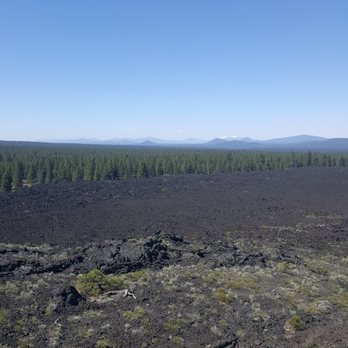 LAVA LANDS VISITOR CENTER - Updated July 2024 - 168 Photos & 52 Reviews ...