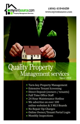 MY RENT SOURCE - Updated December 2025 - 54 Photos & 35 Reviews - 160 ...