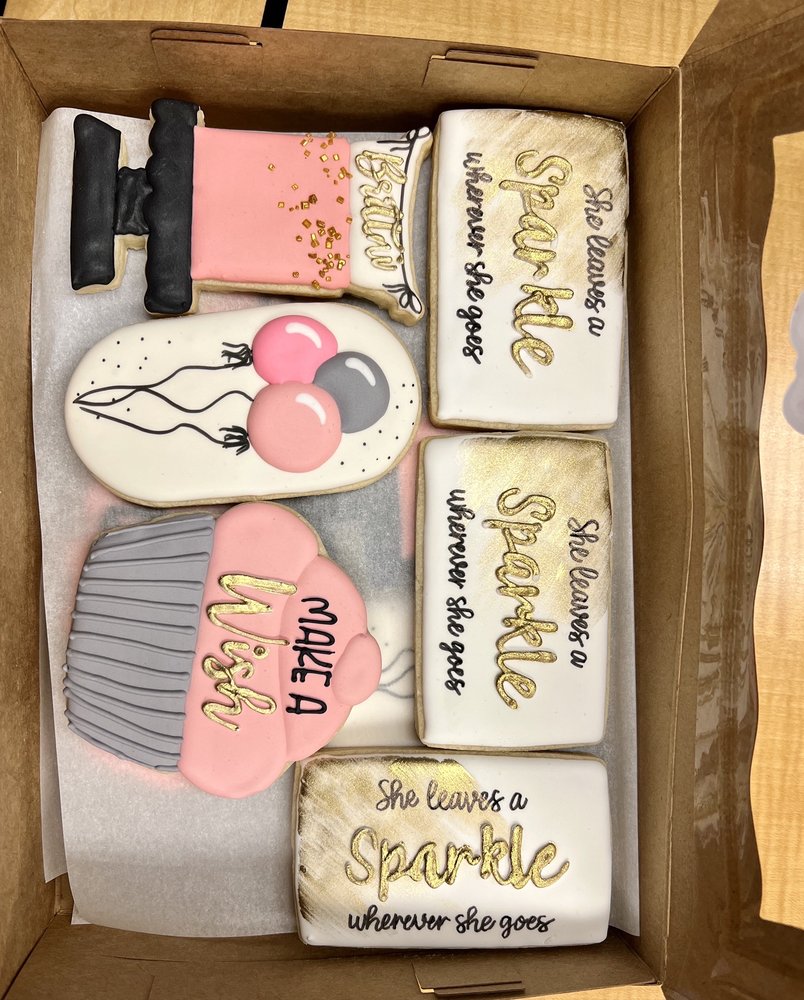 THE LO-KEY COOKIE - Updated August 2025 - 15 Photos - Edmonds ...