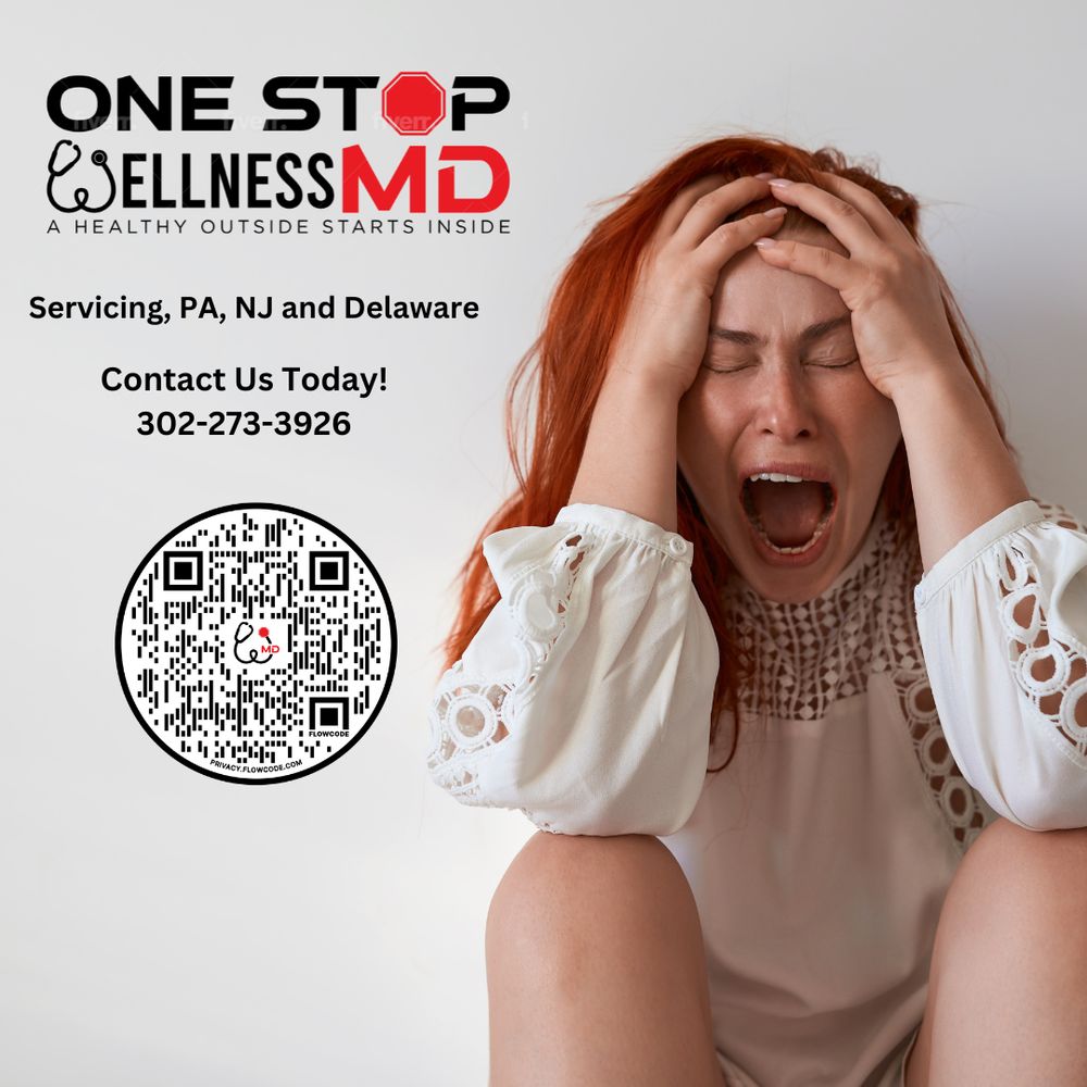 ONE STOP WELLNESS MD - Updated October 2025 - 12 Photos - Evesham, New ...