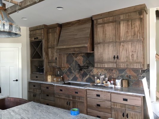 HONEYCUTT CUSTOM CABINETS - Updated September 2025 - 964 Baptist Chapel Rd, Autryville, North ...