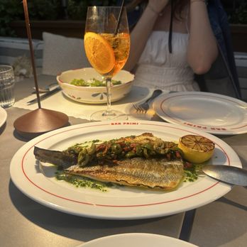 BAR PRIMI PENN DISTRICT - Updated June 2024 - 100 Photos & 13 Reviews ...