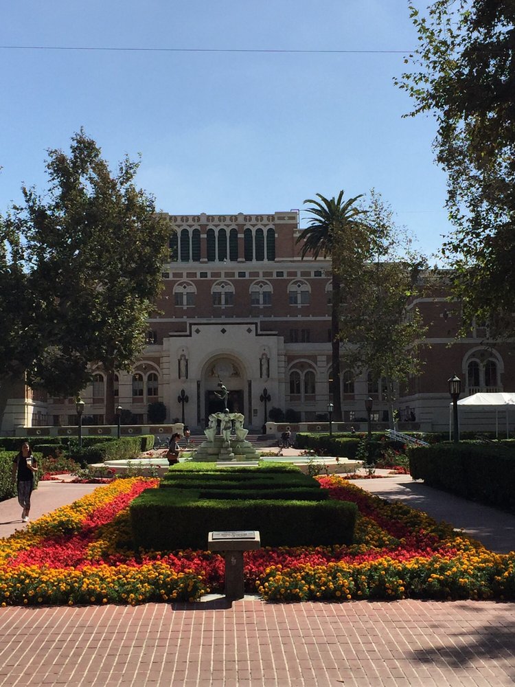 DOHENY MEMORIAL LIBRARY - 56 Photos & 36 Reviews - Libraries - 3550 ...
