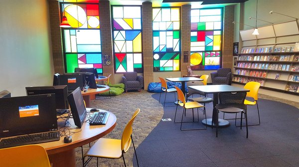 JACKSONVILLE PUBLIC LIBRARY - PABLO CREEK REGIONAL - Updated December ...