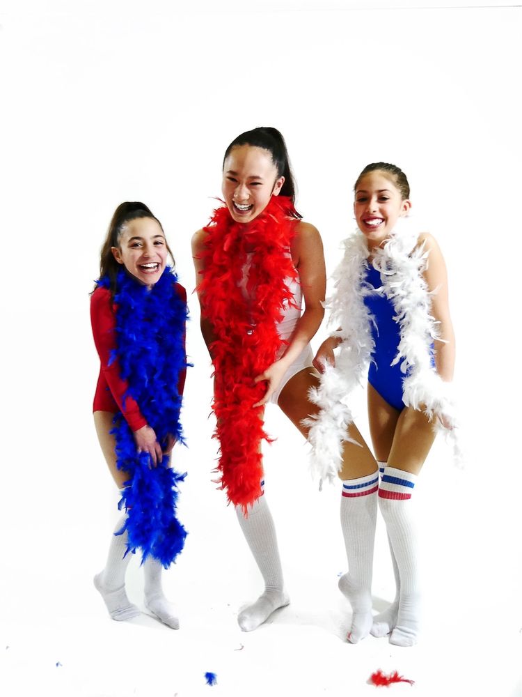 THE SOURCE DANCE LAB - 13 Photos - 685 Bergen Blvd, Ridgefield, New ...