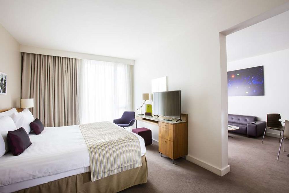 DOUBLETREE BY HILTON HOTEL LEEDS CITY CENTRE - Updated November 2025 ...