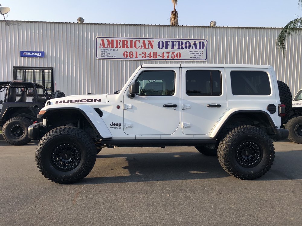 AMERICAN OFFROAD - Updated June 2024 - 52 Photos & 14 Reviews - 2505 K ...