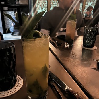 CAYO COCO RUM BAR & RESTAURANTE - Bar in Birmingham, Alabama at 2015 ...