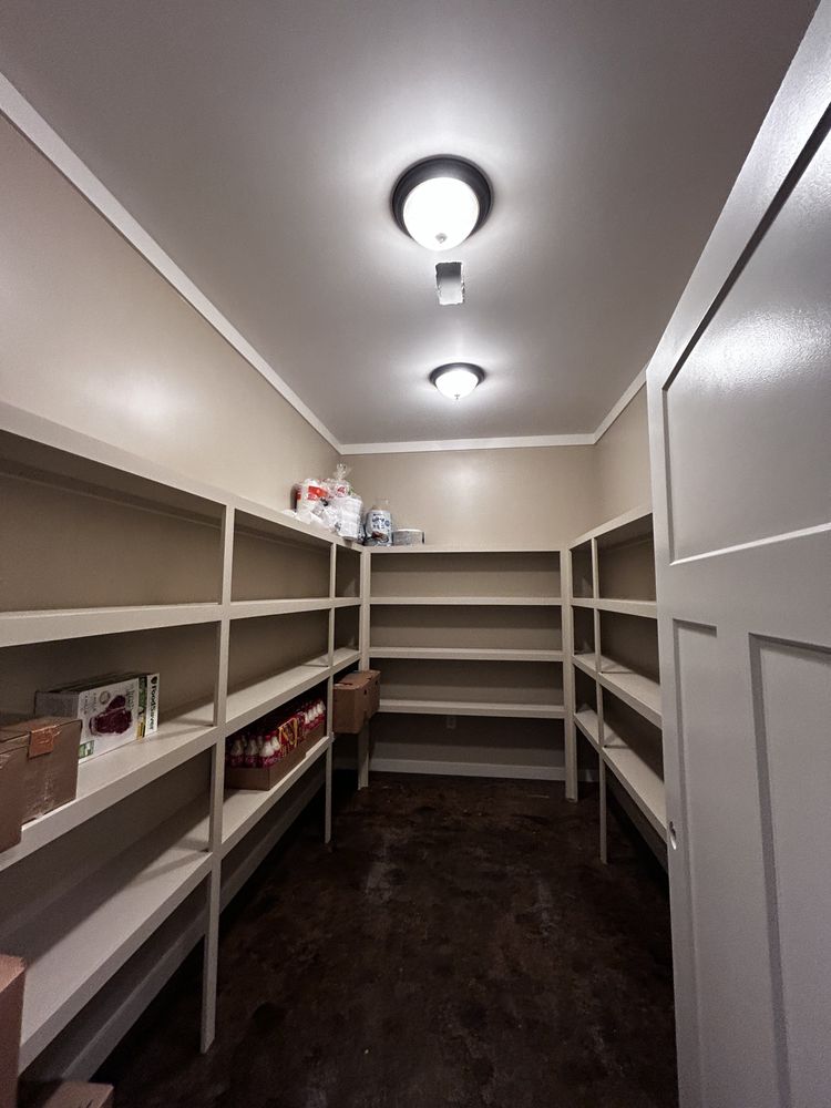 ABSOLUTE SERVICES - Updated May 2025 - 132 Photos - 1500 Creek Dr SE, Jacksonville, Alabama ...