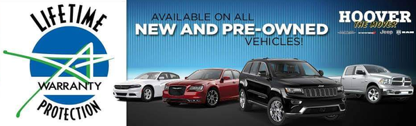 HOOVER CHRYSLER DODGE JEEP RAM OF MONCKS CORNER - Updated December 2025 ...