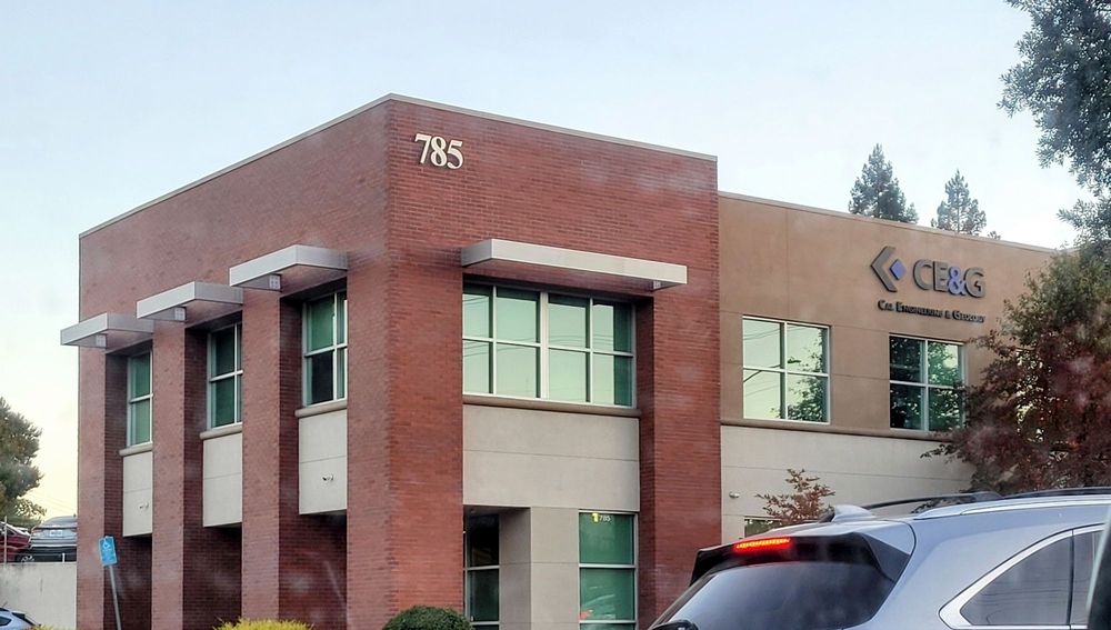 CAL ENGINEERING & GEOLOGY - Updated October 2025 - 785 Ygnacio Valley ...