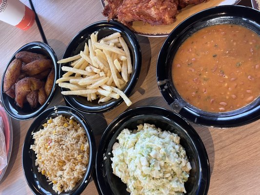 POLLO CAMPERO - 18 Photos & 35 Reviews - 8300 Litchford Rd, Raleigh ...