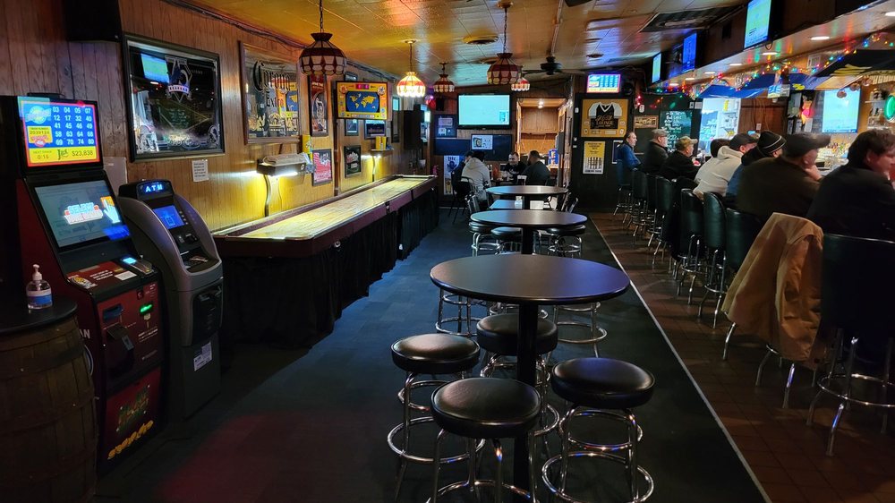 KOZY LOUNGE - Updated September 2024 - 49 Photos & 39 Reviews - 150 E ...