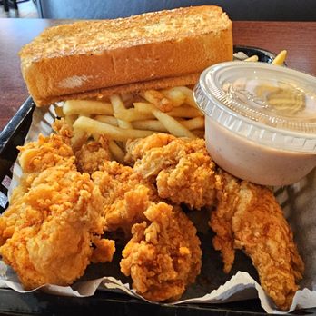 FRANGOS CHICKEN FINGERS - Updated July 2025 - 17 Photos & 28 Reviews ...