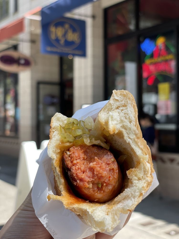 TOP DOG - TEMP. CLOSED - Updated July 2025 - 224 Photos & 443 Reviews ...