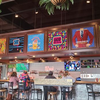 BREW LINK BREWING - Updated January 2025 - 344 Photos & 133 Reviews ...