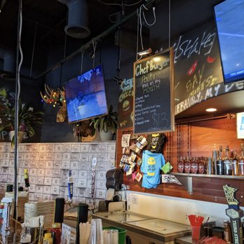 HOT CHIP BURGER BAR - Updated August 2025 - 174 Photos & 160 Reviews ...